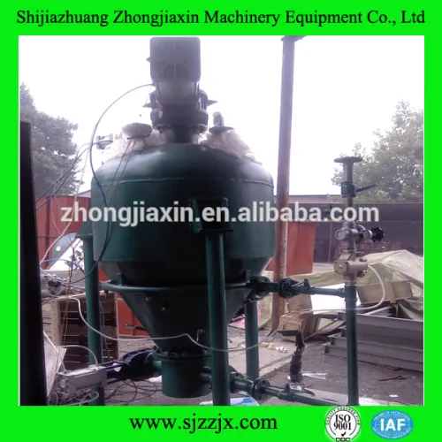 Pneumatic Transporter Fly Ash Conveying System, High Quality Pneumatic ...