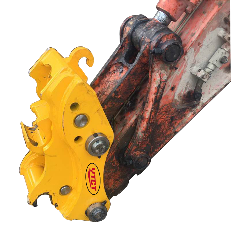 Hydraulic Backhoe Breaker: Impact Hammer & Hydraulic Hammer Breaker ...