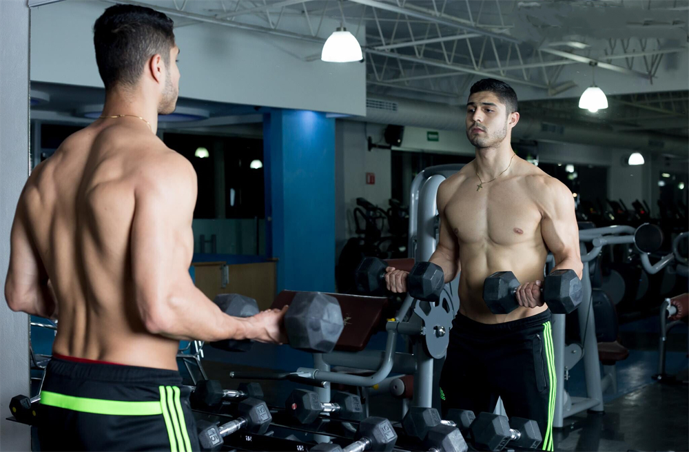 What is the Powerlifting gym