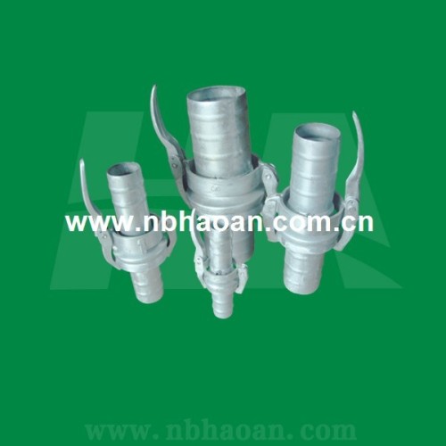Slurry Tanker Parts Hose Fittings, High Quality Slurry Tanker Parts ...