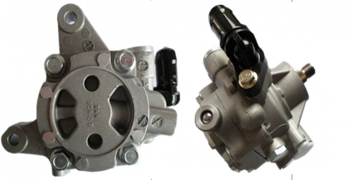 Steering Pump For 56110-raa-a01 Honda Accord2.4 Cm5, High Quality ...