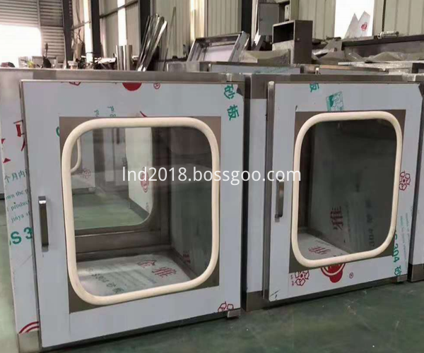 Clean Room Pass Box, High Quality Clean Room Pass Box on Bossgoo.com