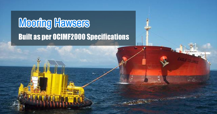 Heavy Duty Marine Mooring Lines For Boats, High Quality Heavy Duty ...