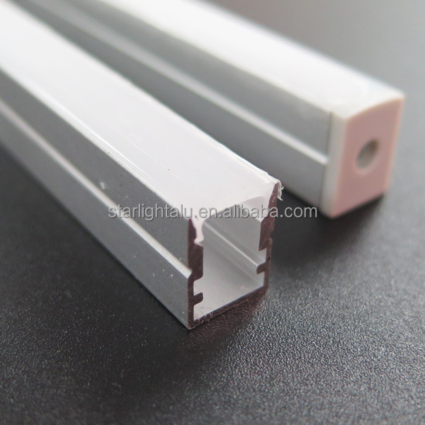 Aluminum Alloy Led Trough Surface-mounted Fixture, High Quality ...