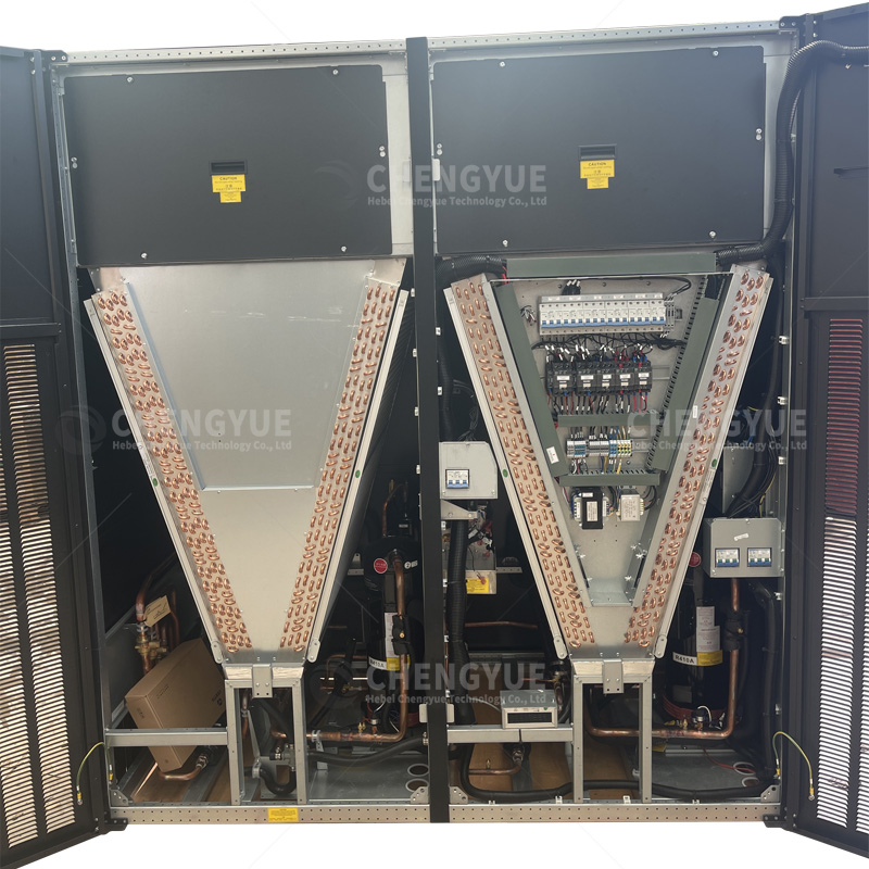 Vertiv Liebert Pex Ac Precision Air Conditioner For Data Center Cooling ...