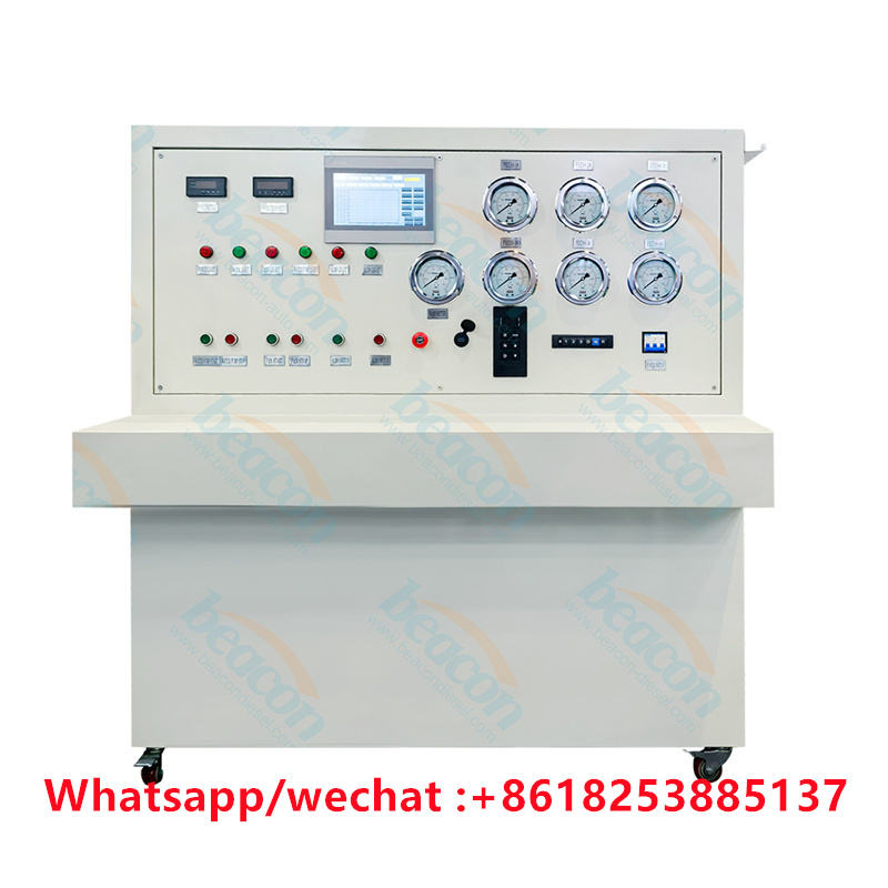Bczb-4 Heavy Duty Gearbox Test Bench, High Quality Bczb-4 Heavy Duty ...