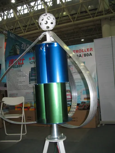 Wellsee Vertical Spiral Wind Turbine Generator High Power Windmill ... Wellsee Vertical Spiral Wind Turbine Generator High Power Windmill ...