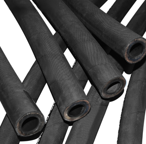 High Pressure 2 Inch Hydraulic Hose, 10pcs, High Quality High Pressure ...