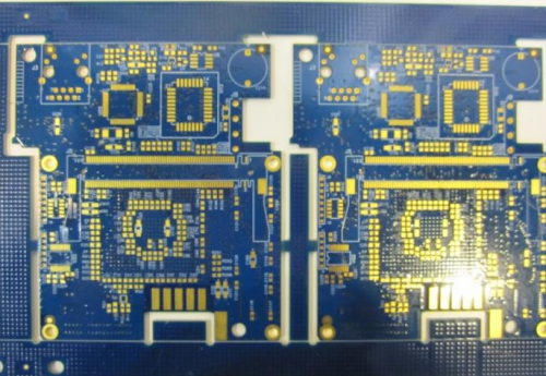 Enig와 금도금의 차이점, Bossgoo.com의 고품질 Enig와 금도금의 차이점