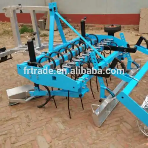 Arena Rake With Steering Gear, High Quality Arena Rake With Steering ...