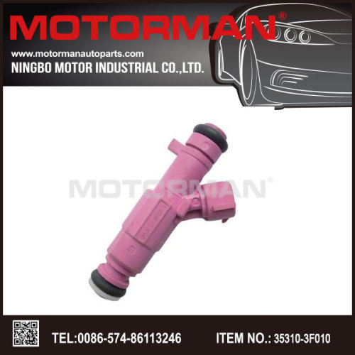 Auto Fuel Injector For Hyundaigenesis 35310-3f010, High Quality Auto ...