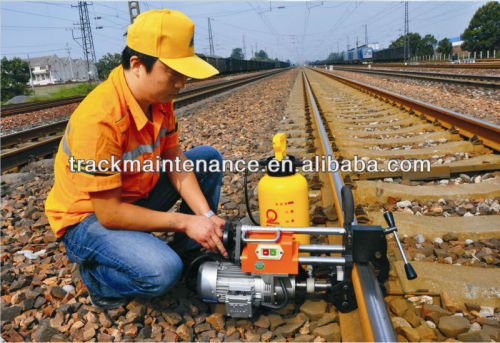 Drilling/electric Rail Drill, High Quality Drilling/electric Rail Drill on Bossgoo.com