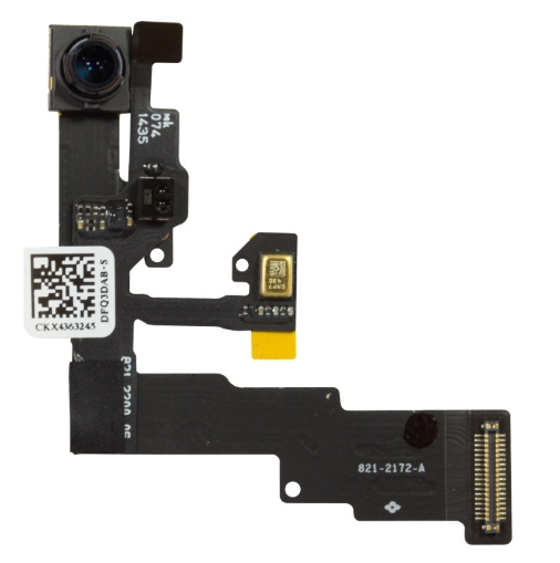 High Quality Front Camera With Proximity Light Sensor Flex Cable For ...