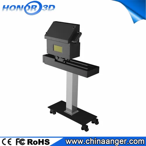 Cinema Double Optical Path Passive Polarized 3d Modulator Projector ...