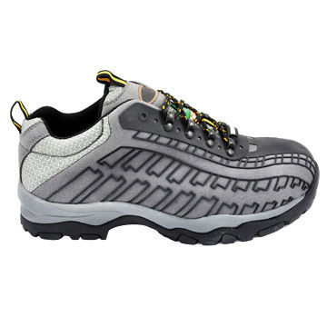 Hiking Boots With Steel Toe And Csa Z195-09 Standard, High Quality ...