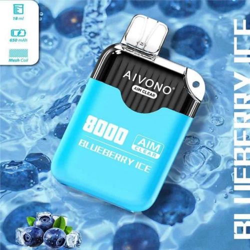 Aim-clear 8000 퍼프 Aivono, Bossgoo.com의 고품질 Aim-clear 8000 퍼프 Aivono