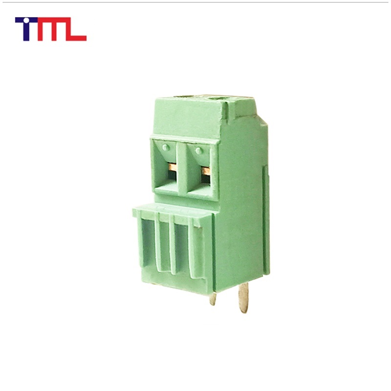 European Terminal Block Terminal Block Connector Terminal, High Quality ...