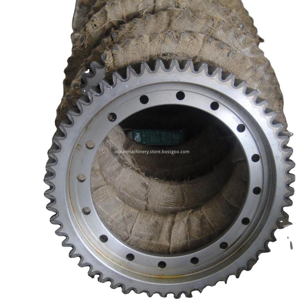 D85 Bulldozer Parts Final Drive Gear 154-27-12110, High Quality D85 ...