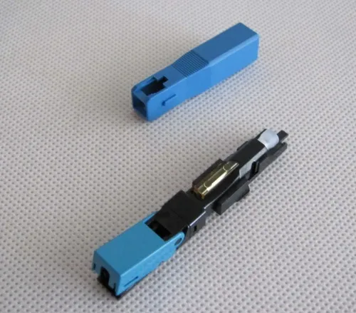 Field Assembly Sc Connector , High Quality Field Assembly Sc Connector ...