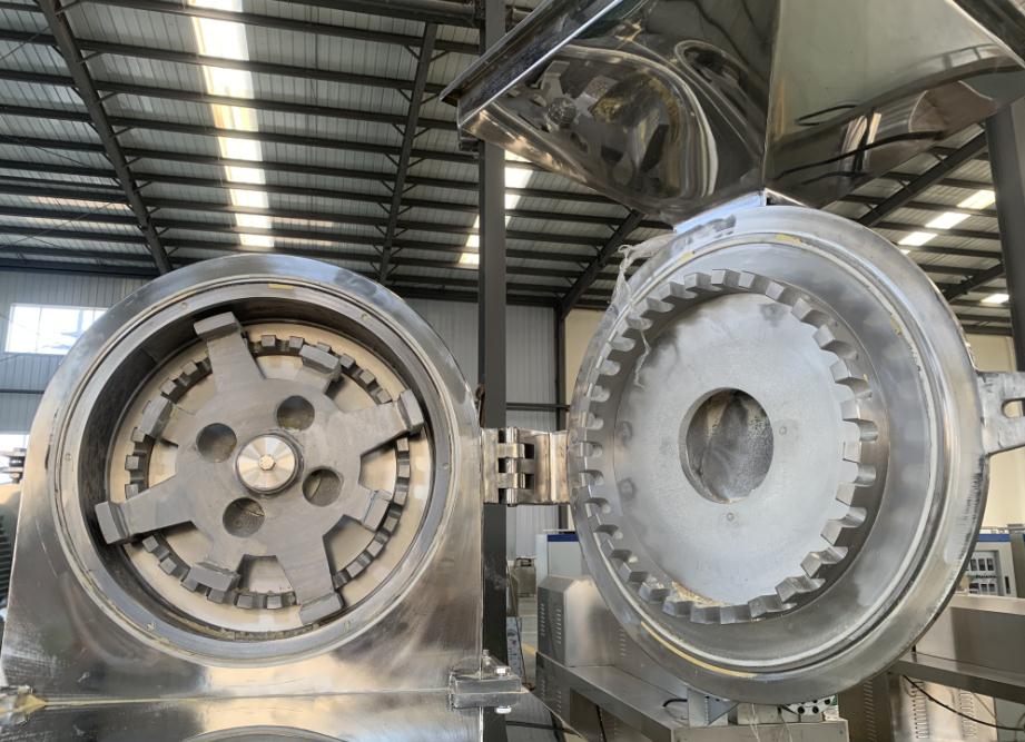 Industrial Stainless Steel Ultrafine Spice Grinder: Pepper, Chilli ...