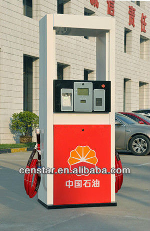 Compressed Natural Gas Dispenser/cng Filling Equipment Dispenser, High ...