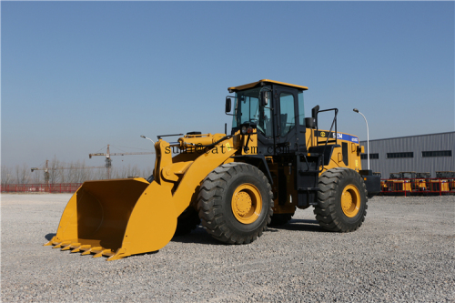 Sem 655d Wheel Loaders Cummins, High Quality Sem 655d Wheel Loaders ...
