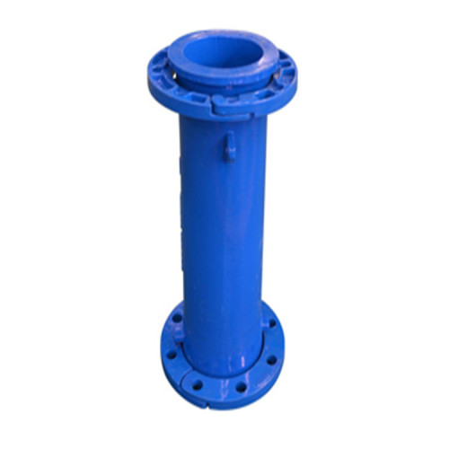 물 프로젝트를위한 맞춤형 이중 플랜지 파이프 의 고품질 물 프로젝트를위한 맞춤형 이중 플랜지 파이프