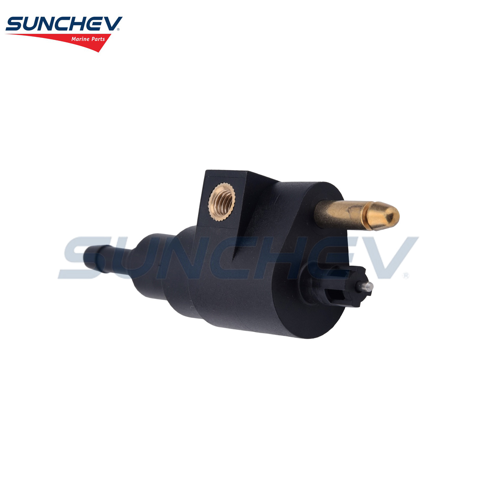 Sunchev 연료 파이프 조인트 Comp 22-8m0148583 용 Mercury/mariner 1989> 75-115 Hp ...