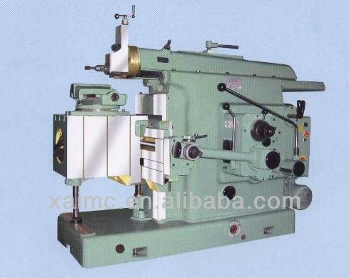 Mechanical Shaping Machine B6050, High Quality Mechanical Shaping ...