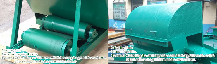 Family Farm Portable Nuts Bolting Mill, High Quality Family Farm ...
