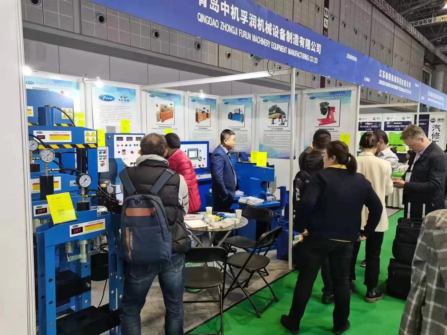 Professional Diesel Engine Dynamometer Test Bench: An Engine Training ...