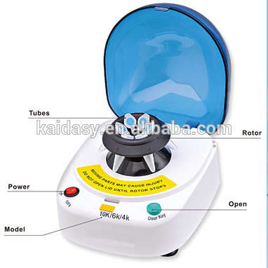 Pcr Mini Centrifuge, High Quality Pcr Mini Centrifuge on Bossgoo.com