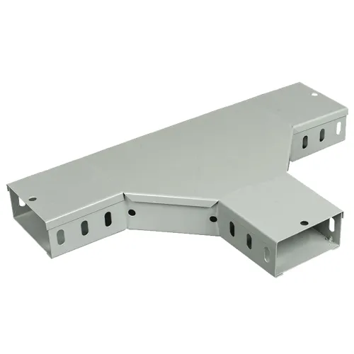 T-junction Cross Cable Tray, High Quality T-junction Cross Cable Tray ...