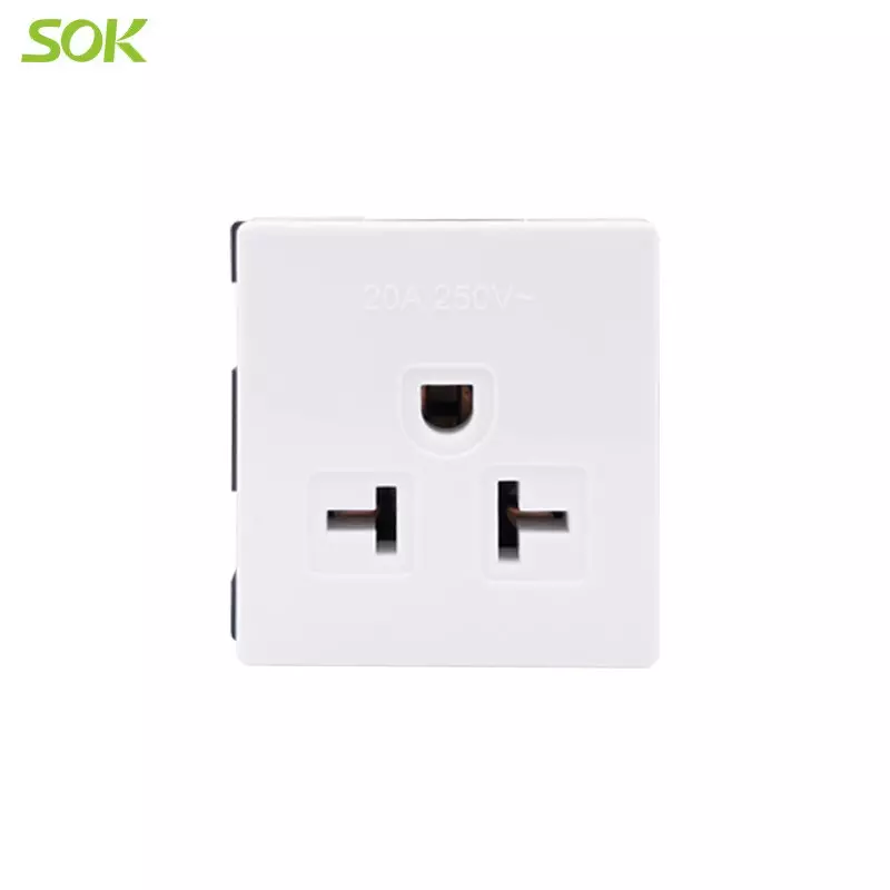 20a Ac Power Socket Outlet Sockets New Popular, High Quality 20a Ac ...