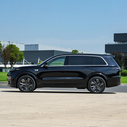 2023 Leading Concept L9 1.5t Pro Electric Vehicle, High Quality 2023 Leading Concept L9 1.5t Pro ...