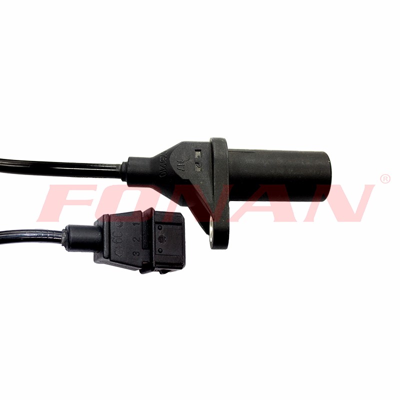 Crankshaft Position (ckp) Sensor For Opel 0281002285 6238101, High ...