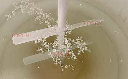 Explosion-proof Pp Pvc Plastic Mixer: Chemical Mixing Vessel & Bleach ...