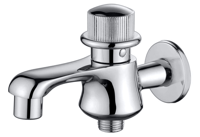 Double Splitting Water Angle Valve, High Quality Double Splitting Water ...
