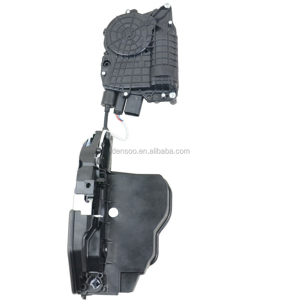 Front Left Soft Close Door Lock Actuator 51217315019, High Quality ...