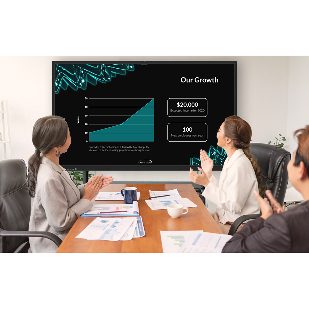 65 Inch Interactive Flat Panel, High Quality 65 Inch Interactive Flat ...