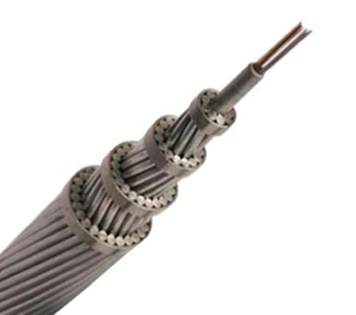 แกนตัวนำไฟเบอร์ออปติก Oppc 50 แกนตัวนำ คุณภาพสูง แกนตัวนำไฟเบอร์ออปติก ...