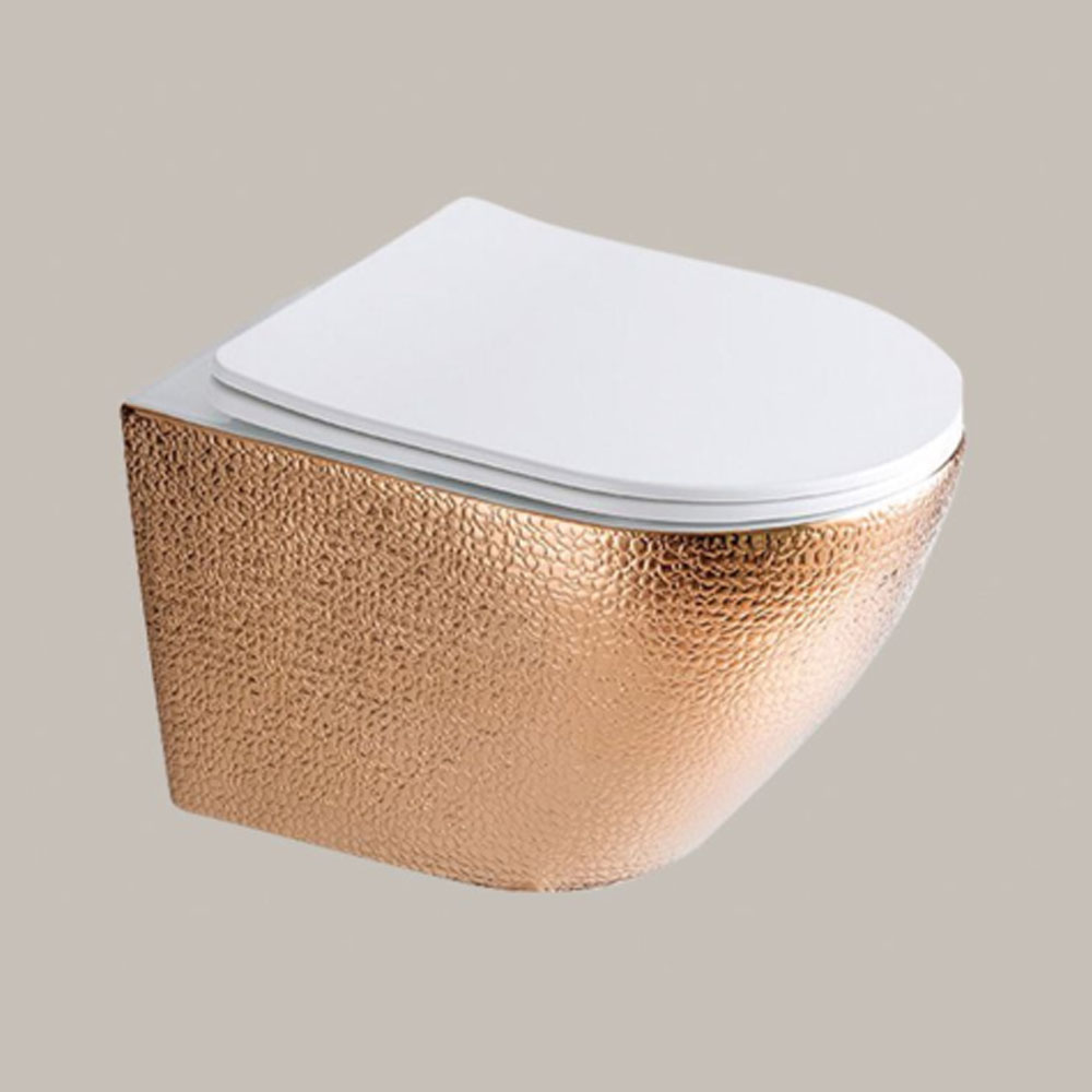 Matt White Allen Key Rack Bolt For Wall Hung Toilet With Concealed ...