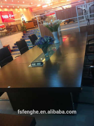 Wood Conference Table Specification Of Office Furniture, High Quality ...