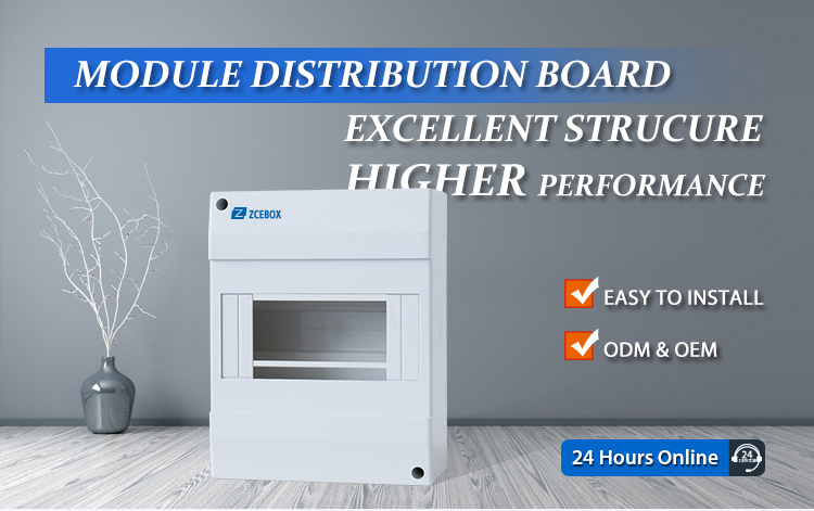 Zcebox Distribution Recessed Wall Mounted Boxes, High Quality Zcebox ...