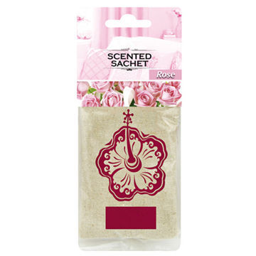 Aroma Sachet Bag Air Freshener, 20g, High Quality Aroma Sachet Bag Air ...