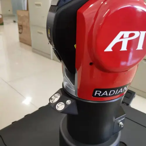 Radian Laser-tracker With Pro, High Quality Radian Laser-tracker With ...