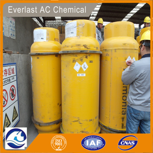 400kg ถังบรรจุแก๊ส Nh3 แอมโมเนียวาล์ว Qf-11 คุณภาพสูง 400kg ถังบรรจุ ...