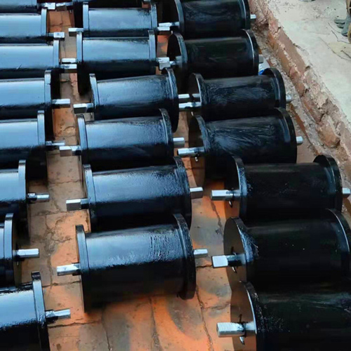 Nylon Mining Ground Roller, High Quality Nylon Mining Ground Roller on ...