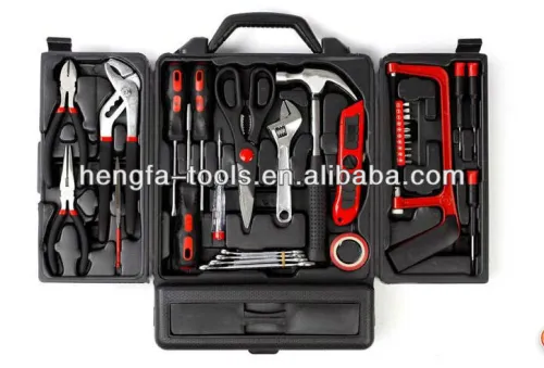 100 Pc Portable Telecommunication Tool Set,hand Tool Set, High Quality ...