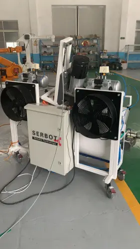 Exterior Wall Cleaning Machine, High Quality Exterior Wall Cleaning ...